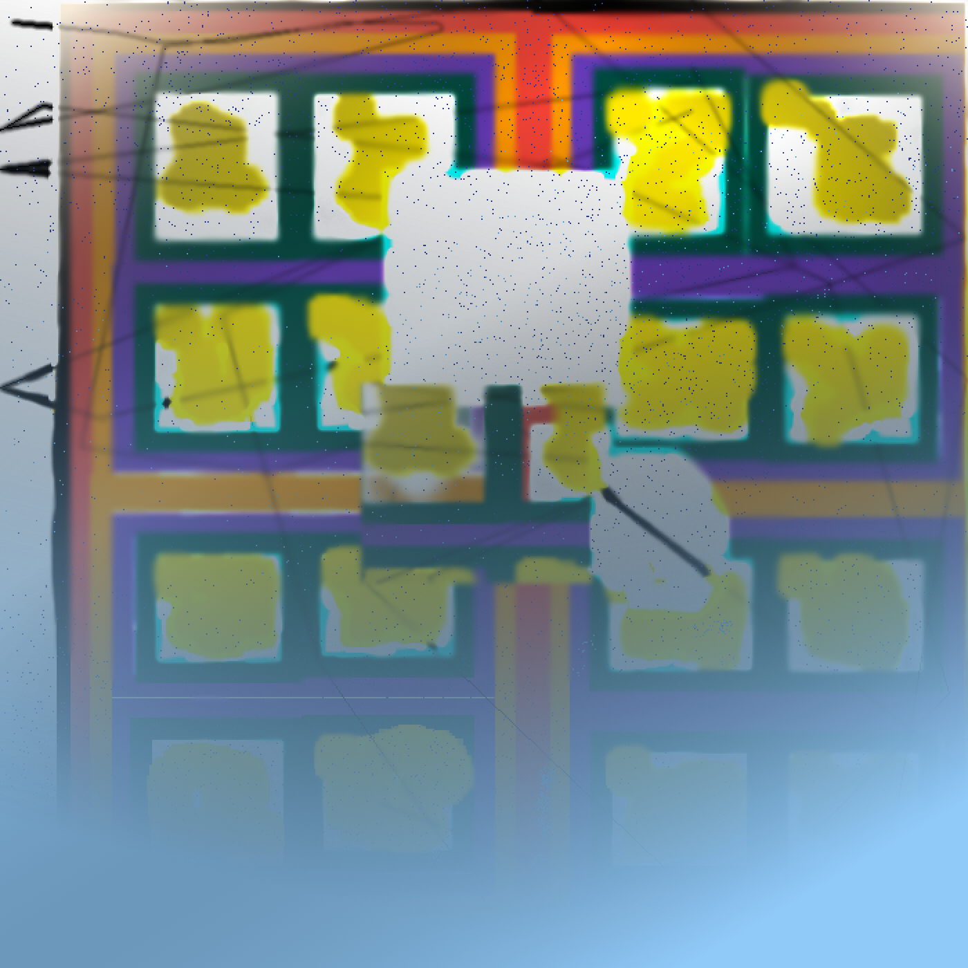 rotten-milk's Gallery - Pixilart