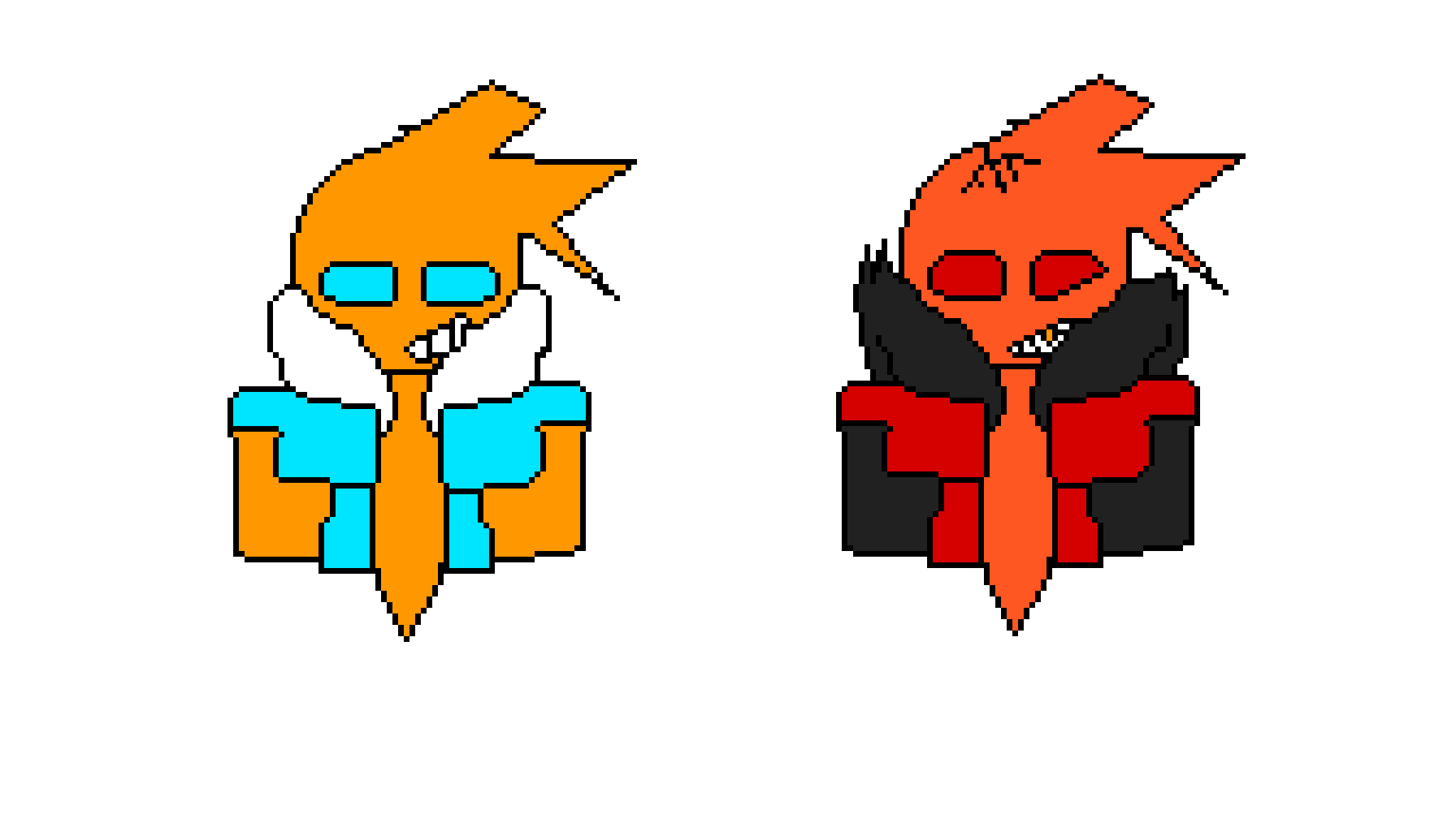 Pixilart - Vio Sans by DUyYxWHGUpBNcXo