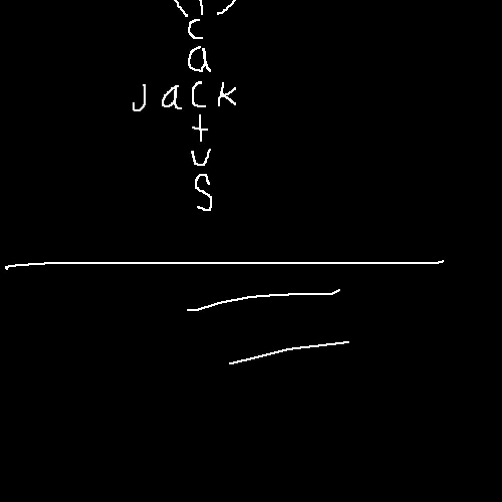Editing Cactus Jack - Free online pixel art drawing tool - Pixilart