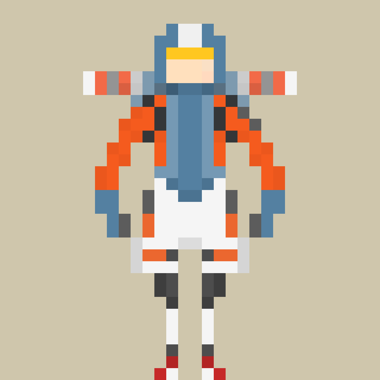 Pixilart - Wattson by Req