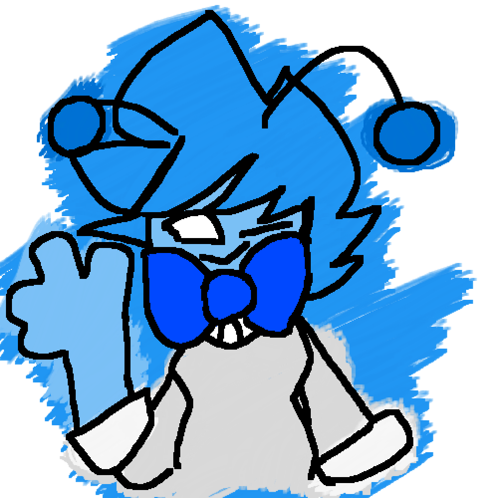 Pixilart - Four humanization by Bandberriez