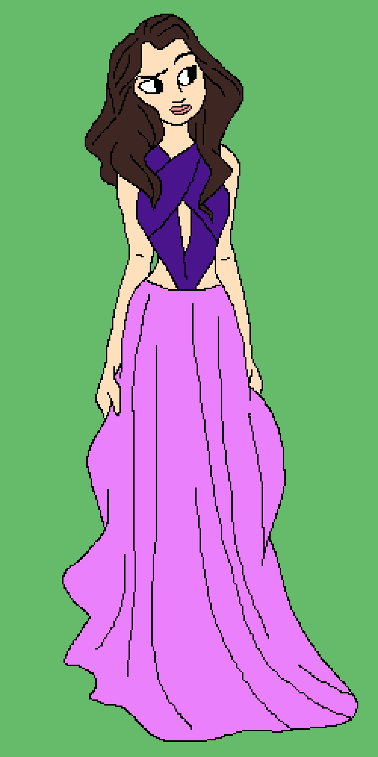 Pixilart - Maya Jones by DreamSMPnerd