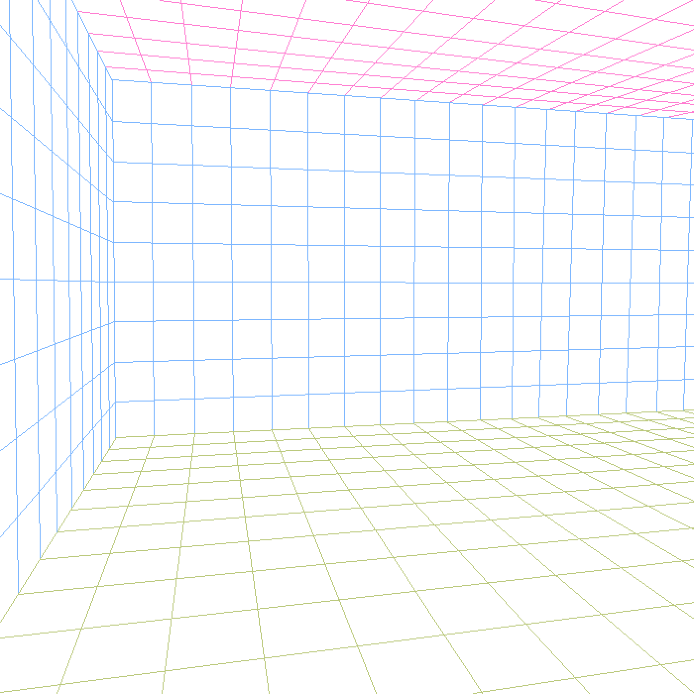 Pixilart - Perspective Template by tsiprivate