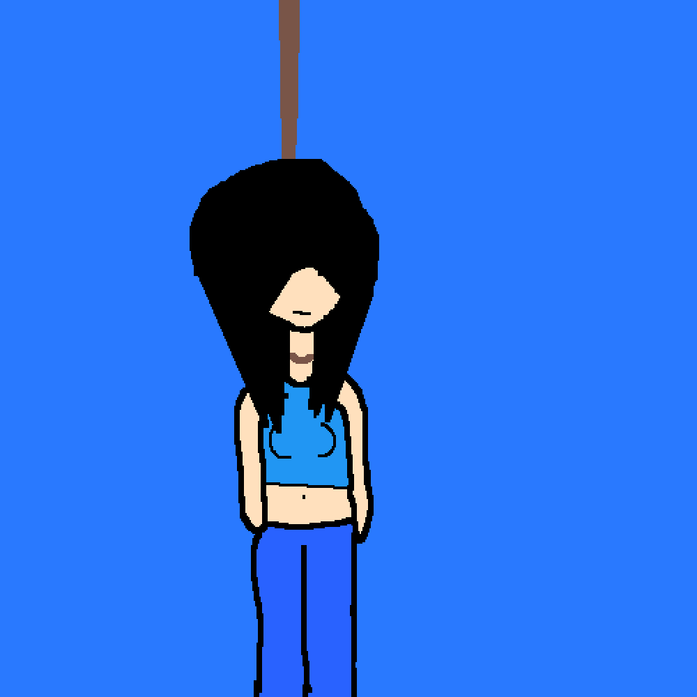 Pixilart I Tried To Draw Good But It Is Not Good By Summerthewolf