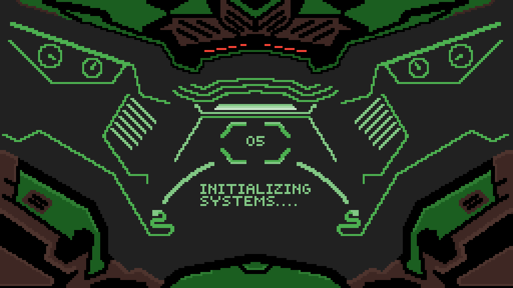 Pixilart - Doom.... Nukem? by CDM