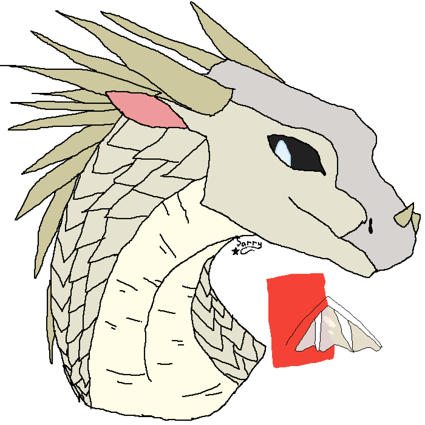 WIP by WOF-AmongUs - Pixilart