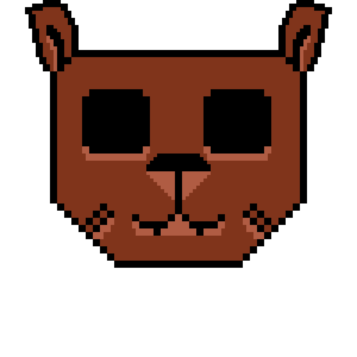 Editing Cat - Free online pixel art drawing tool - Pixilart