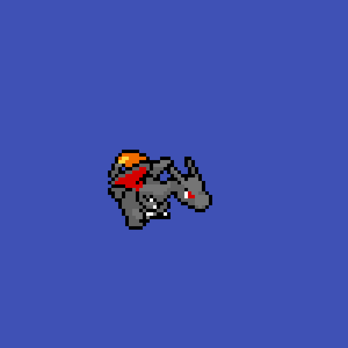 Pixilart - Shiny Zard by JaidenFromUTube