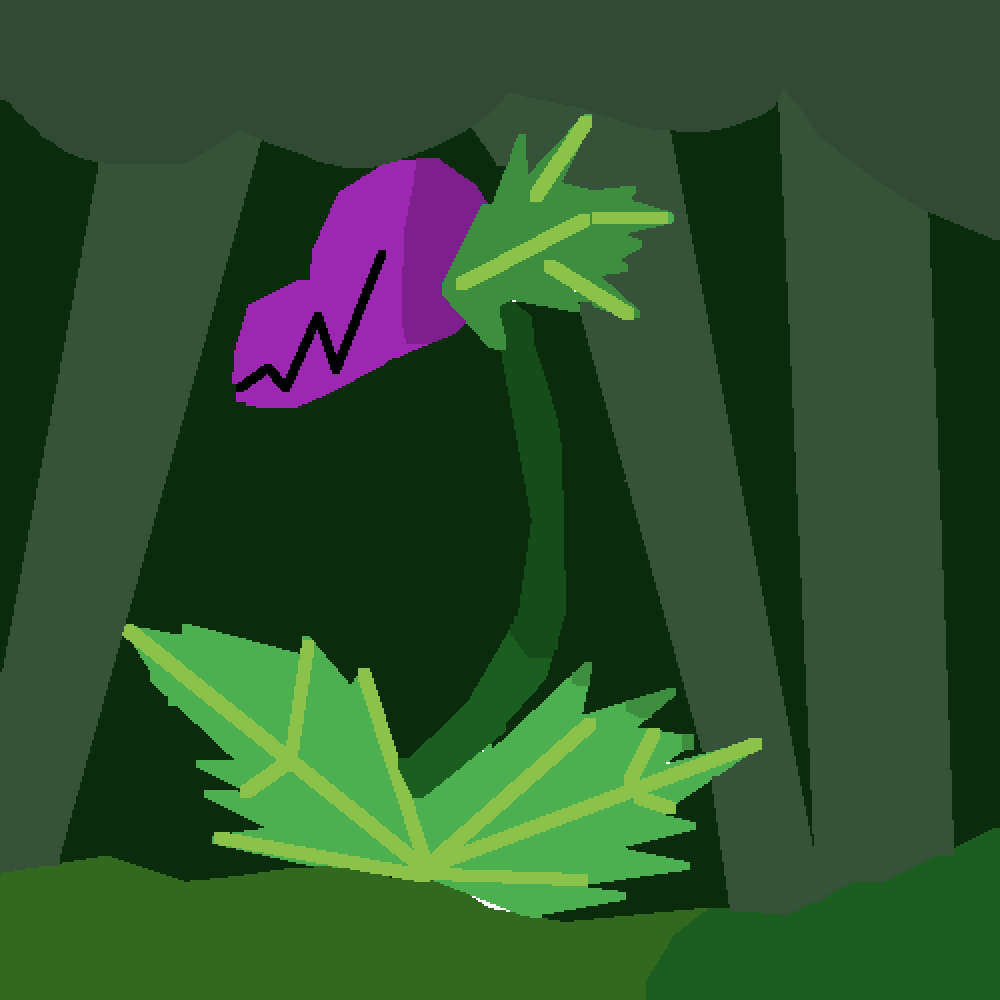 Pixilart - Foliaath by someSkyrimfan