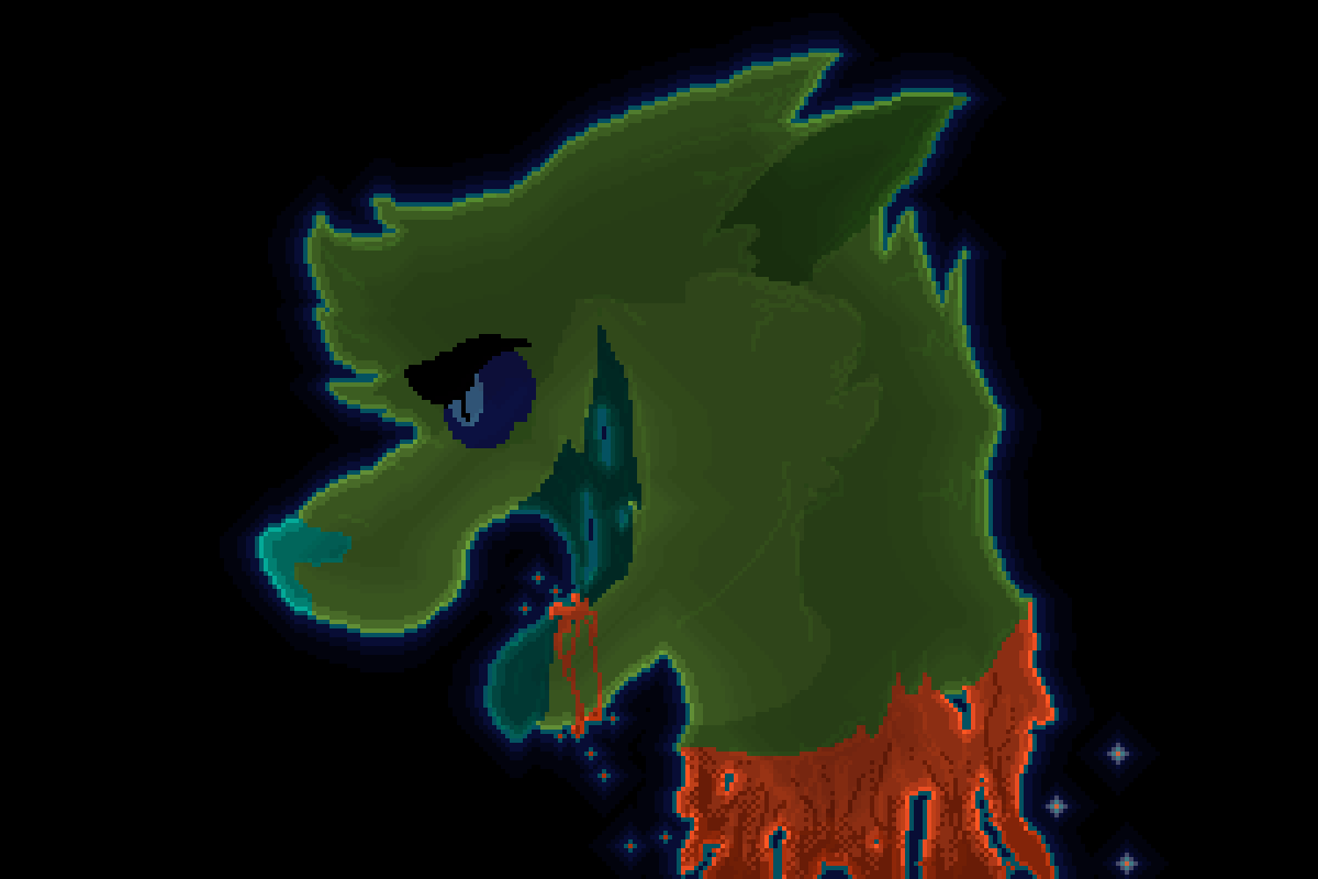 Pixilart - Fizzi pop by Scarlettthefox