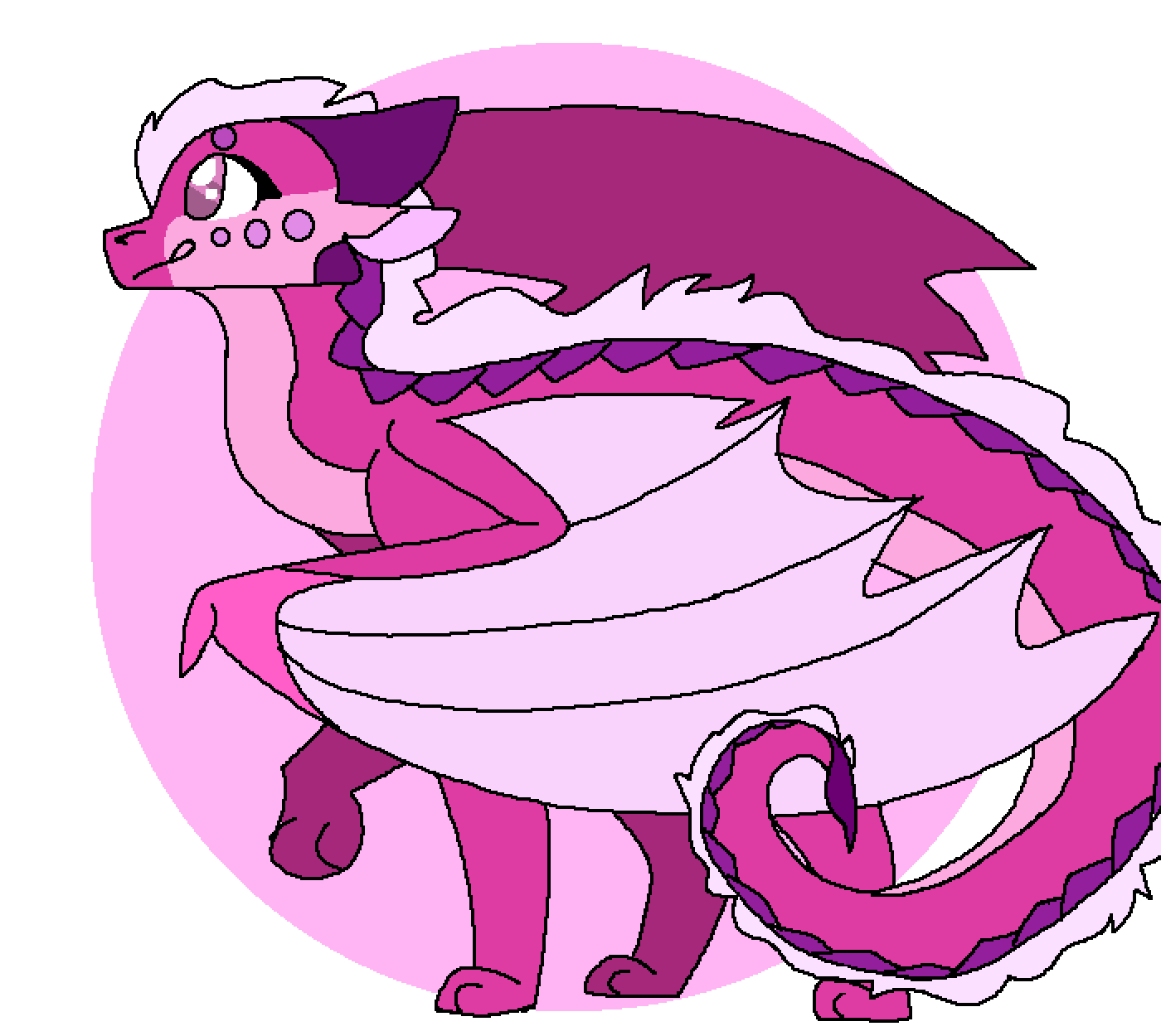 WoF DITYS!! Contest - Pixilart