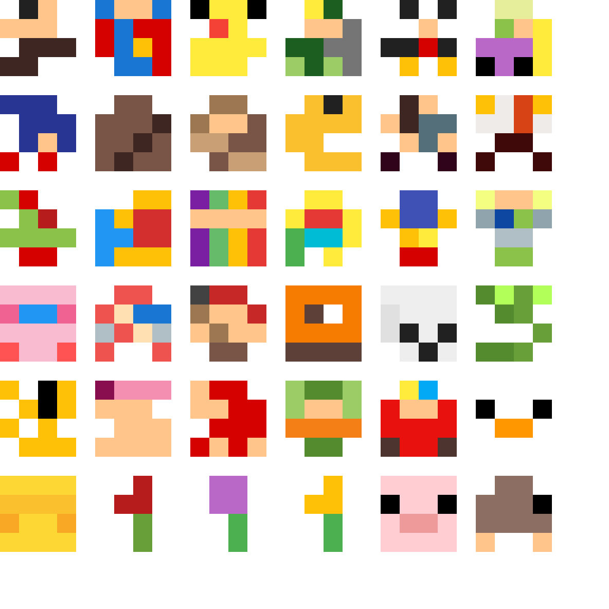 Pixilart - 4x4 by GoldenRose92813