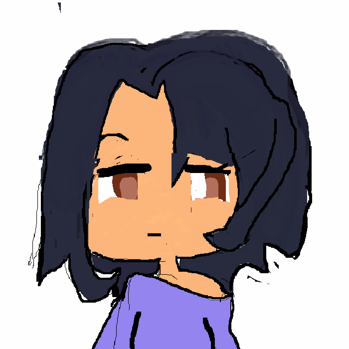 Pixilart - If you make Aphmau mad 2 by BelovedHearts