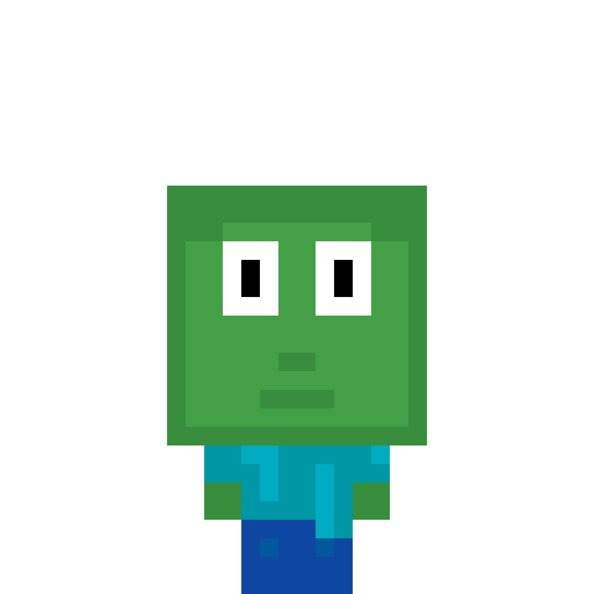 Minecraft Avatars