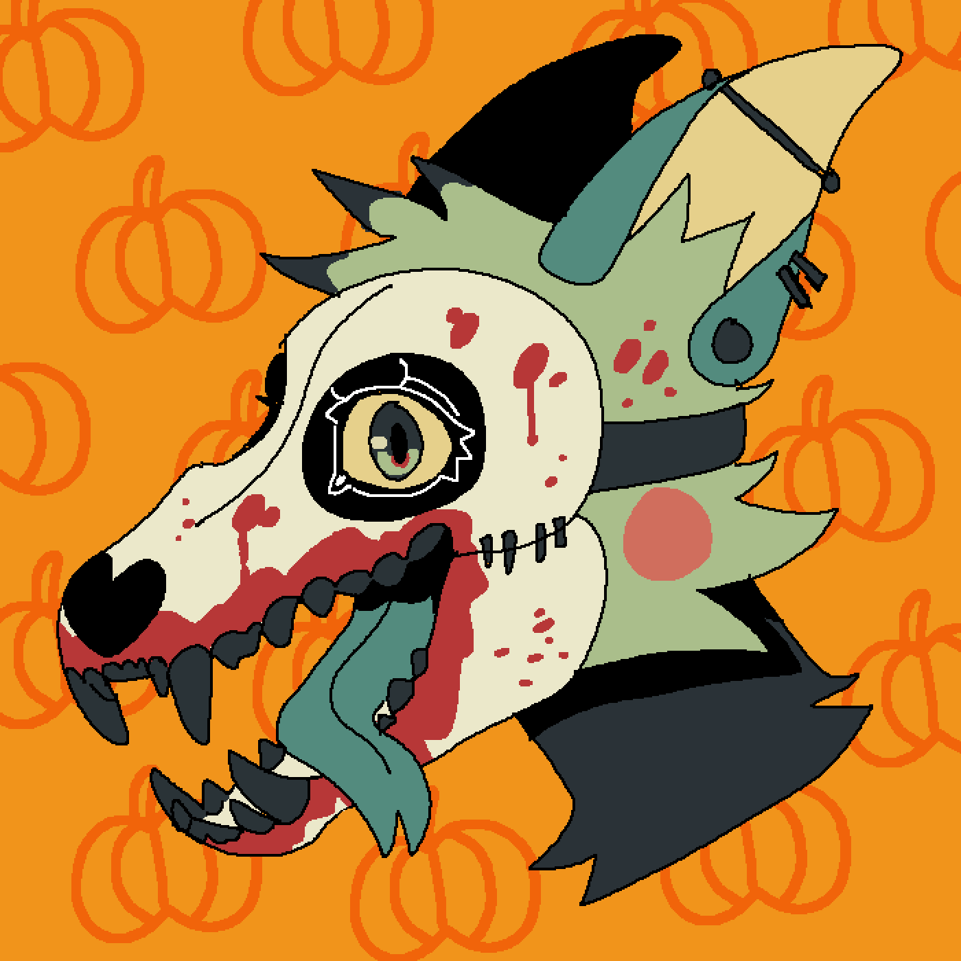 JesterBug's Gallery - Pixilart