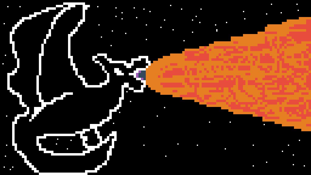 Editing the first pixel art i have ever made - Free online pixel art ...