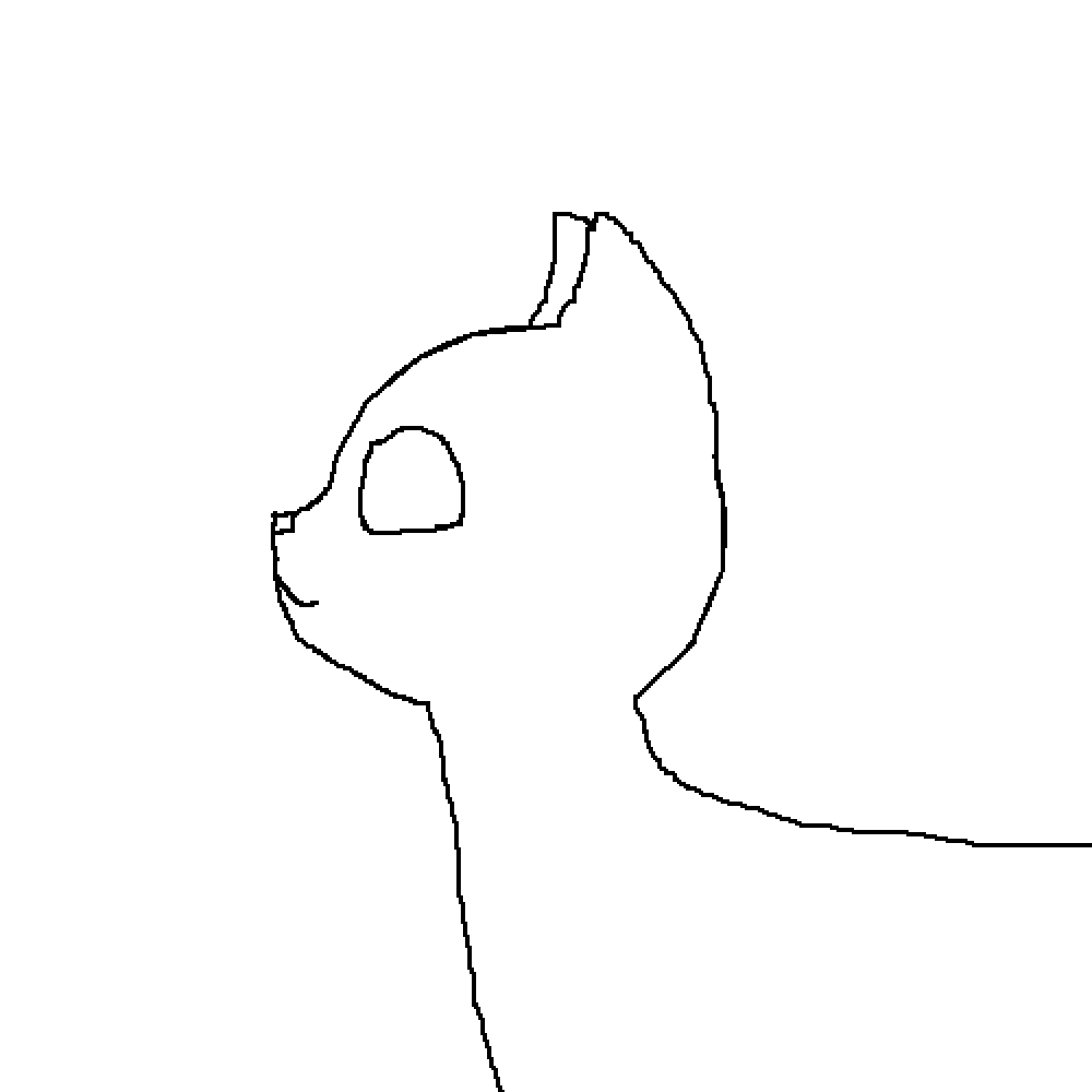 Editing base side front view - Free online pixel art drawing tool ...