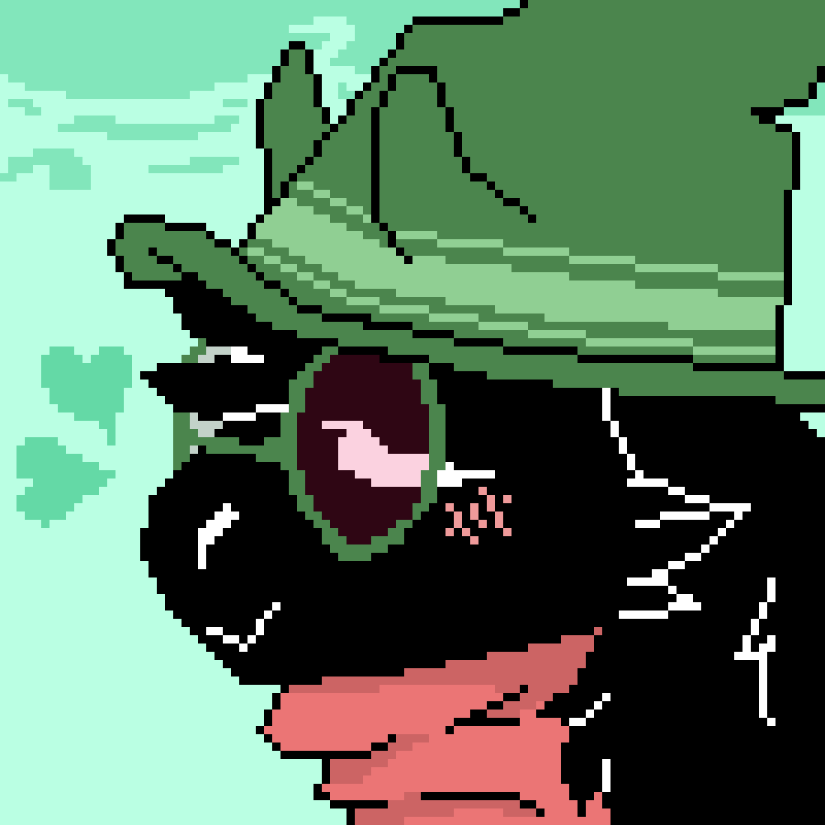 Pixilart - Raisei by SpiritShiba