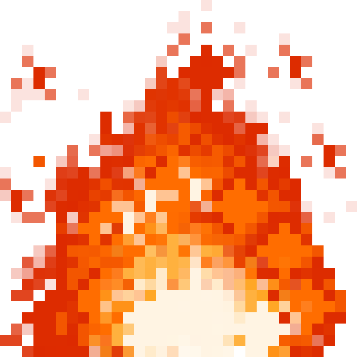 Pixilart - Fire by lLink01