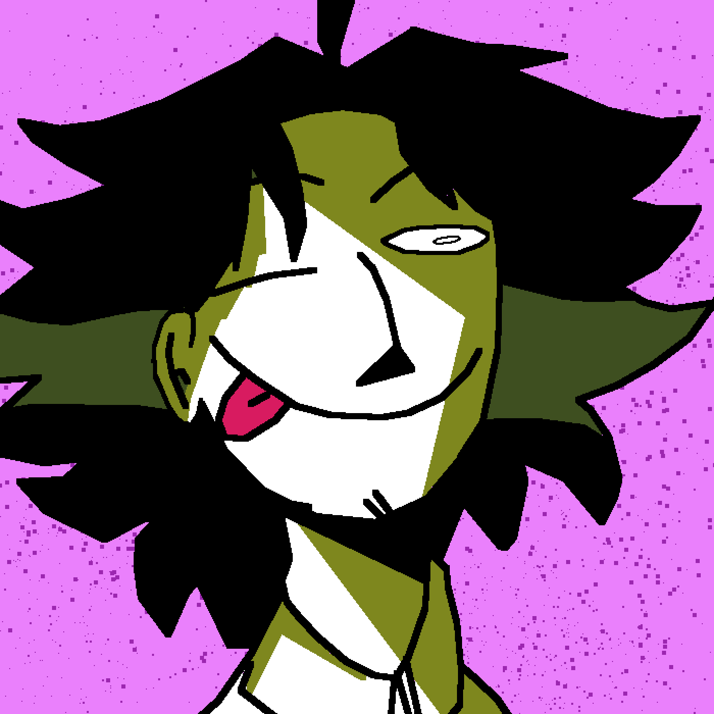 Pixilart - martin walls by nobody-and-none