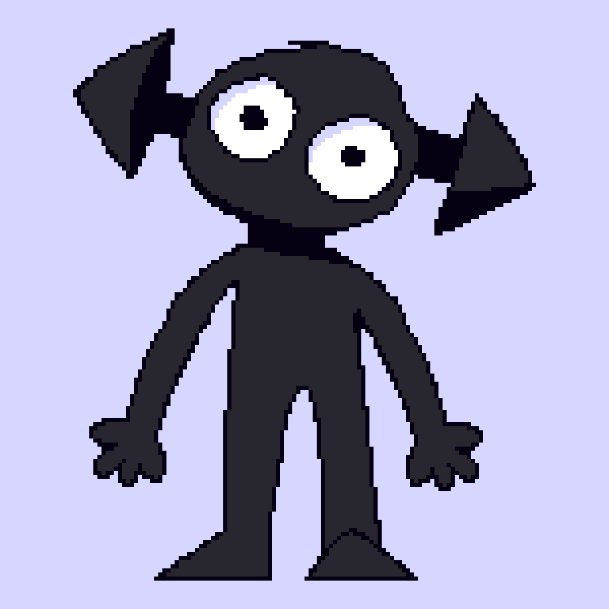 Pixilart - memochi by extra