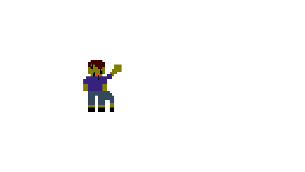 Pixilart - Amalgaman (Map Sprite) by Sullyboy