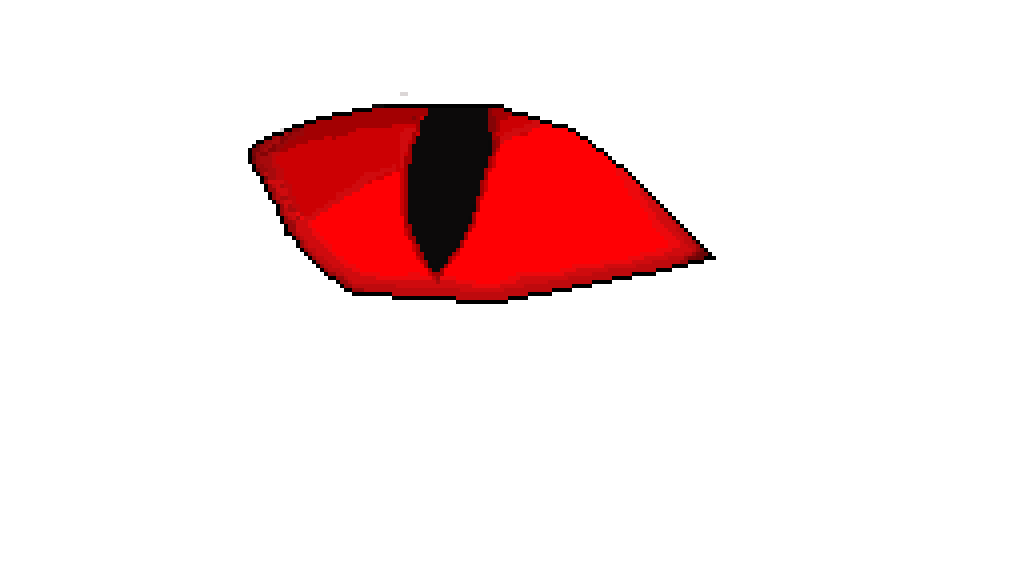 Pixilart - My OCs eye change by Deathcraft