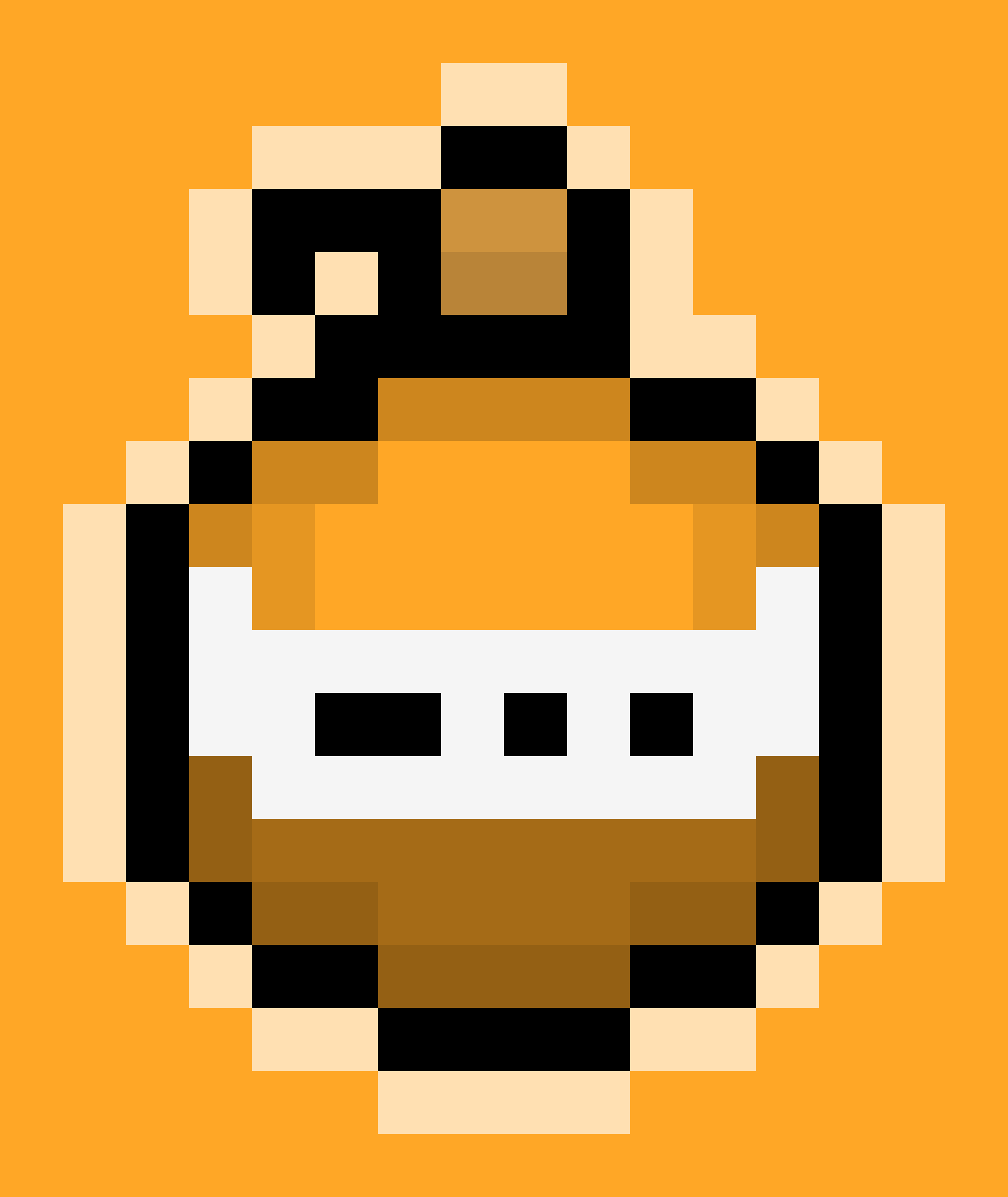 Pixilart - Maple Syrup by WillCadet