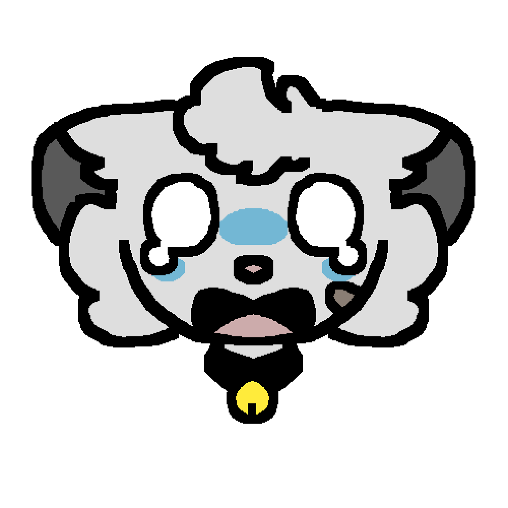 Pixilart - scared by Sketchfloof