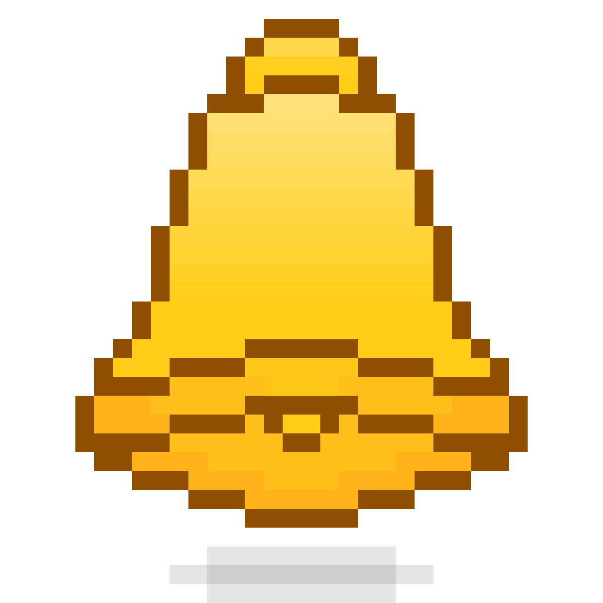 Pixilart - Bell by Lth3mayo