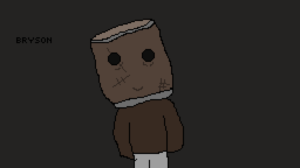 Pixilart - Bryson by 006