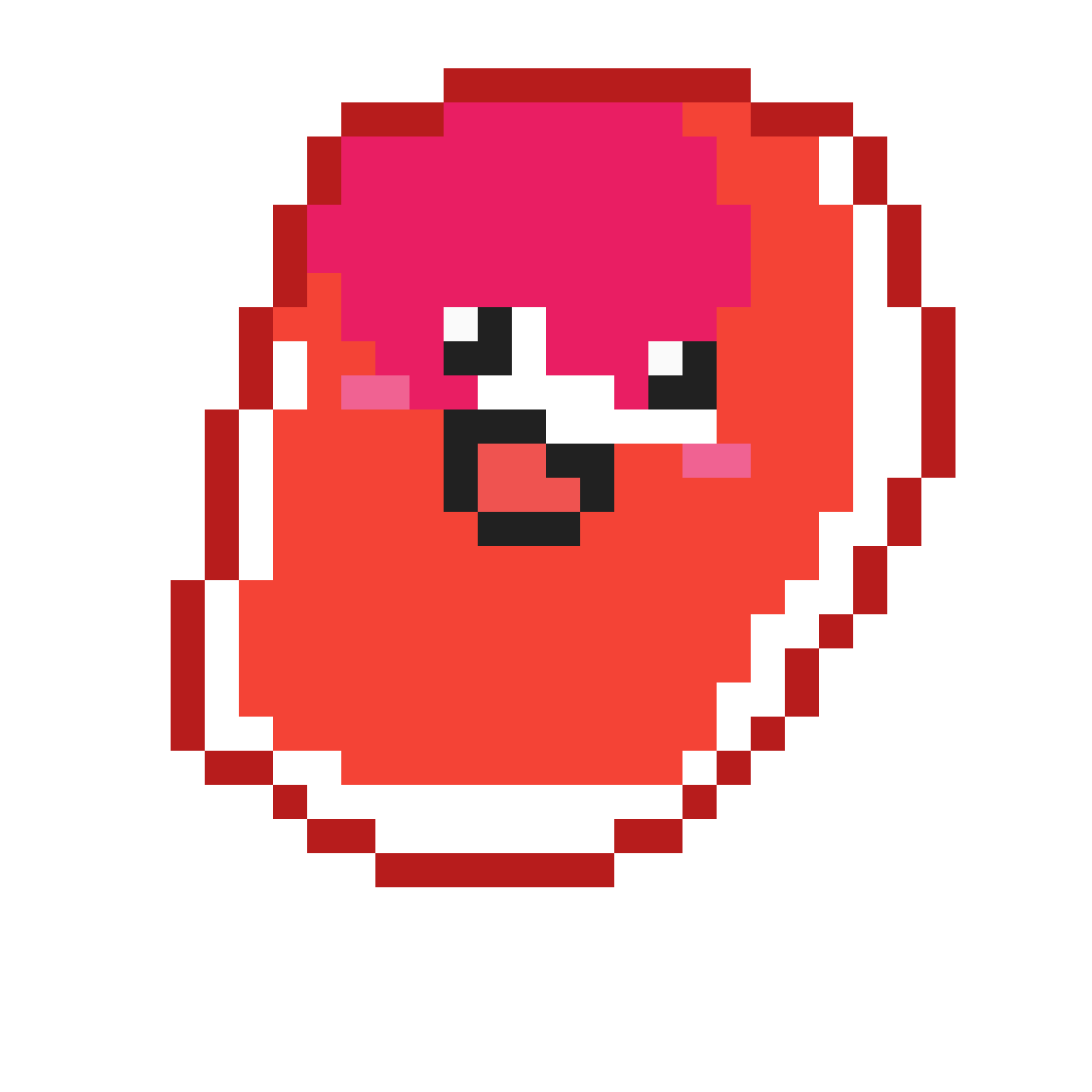 Editing Pixel Steak - Free online pixel art drawing tool - Pixilart