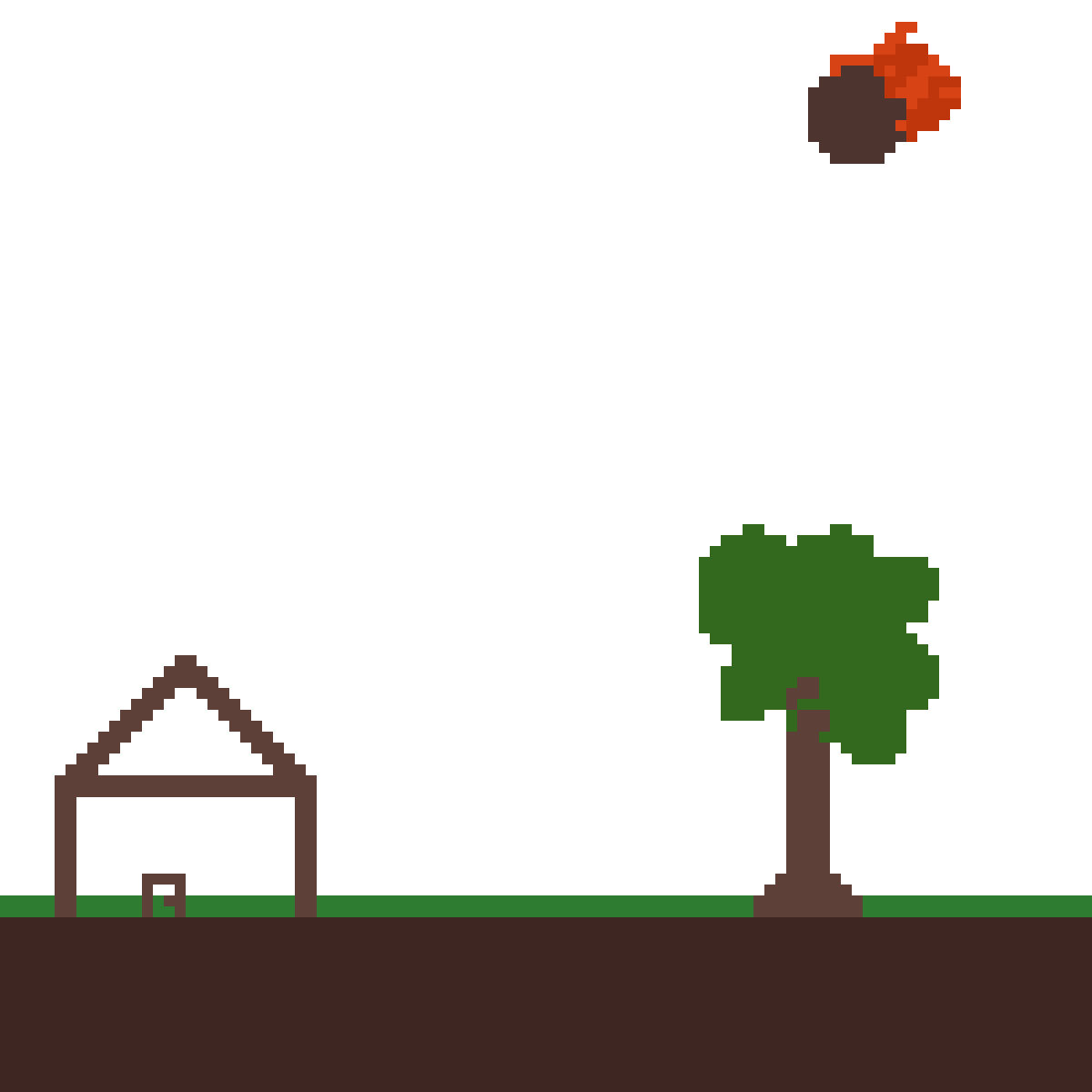 Editing Meteorite - Free online pixel art drawing tool - Pixilart