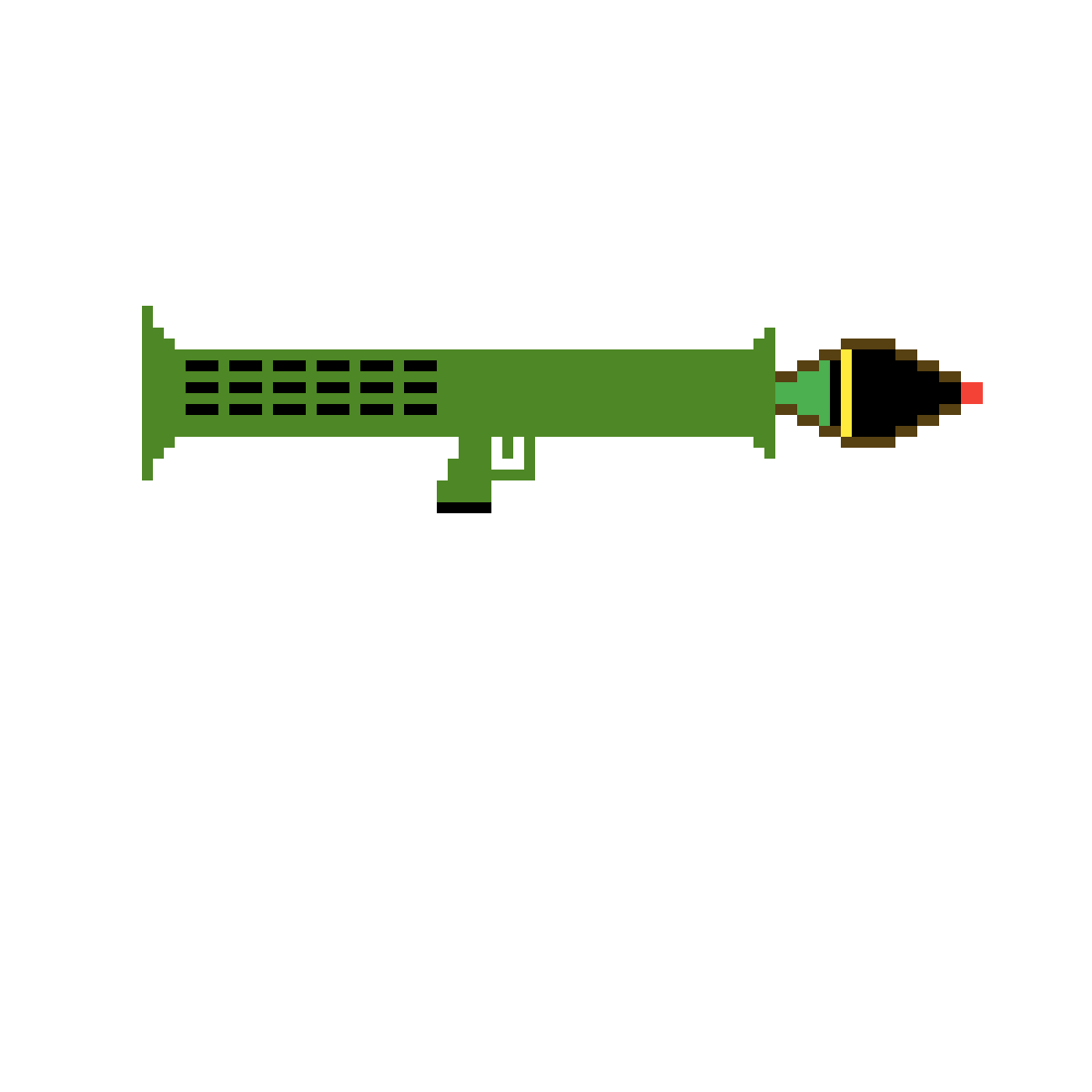 Editing bazooka - Free online pixel art drawing tool - Pixilart