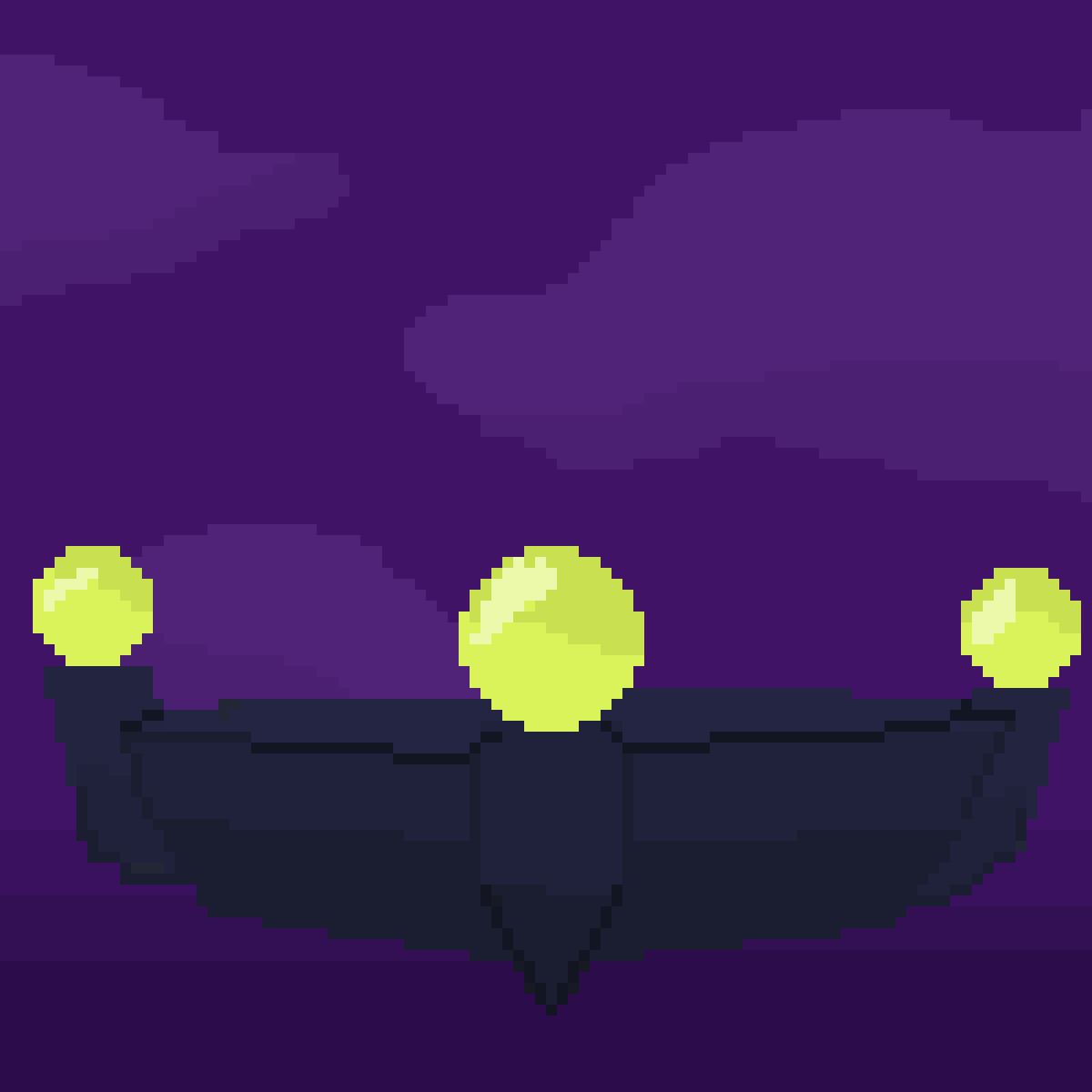 Pixilart - Super Mario 64 Bowser Stage by ChronoKennedy64