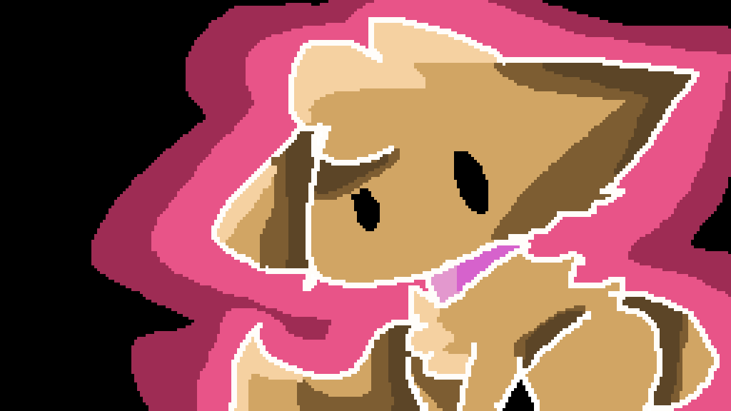 Pixilart - +Nyaa+ by CasualCK