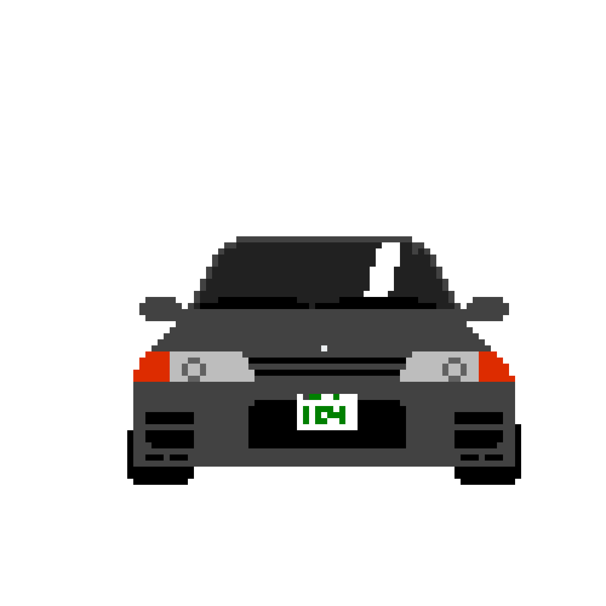 Editing R32 PixelArtr - Free online pixel art drawing tool - Pixilart