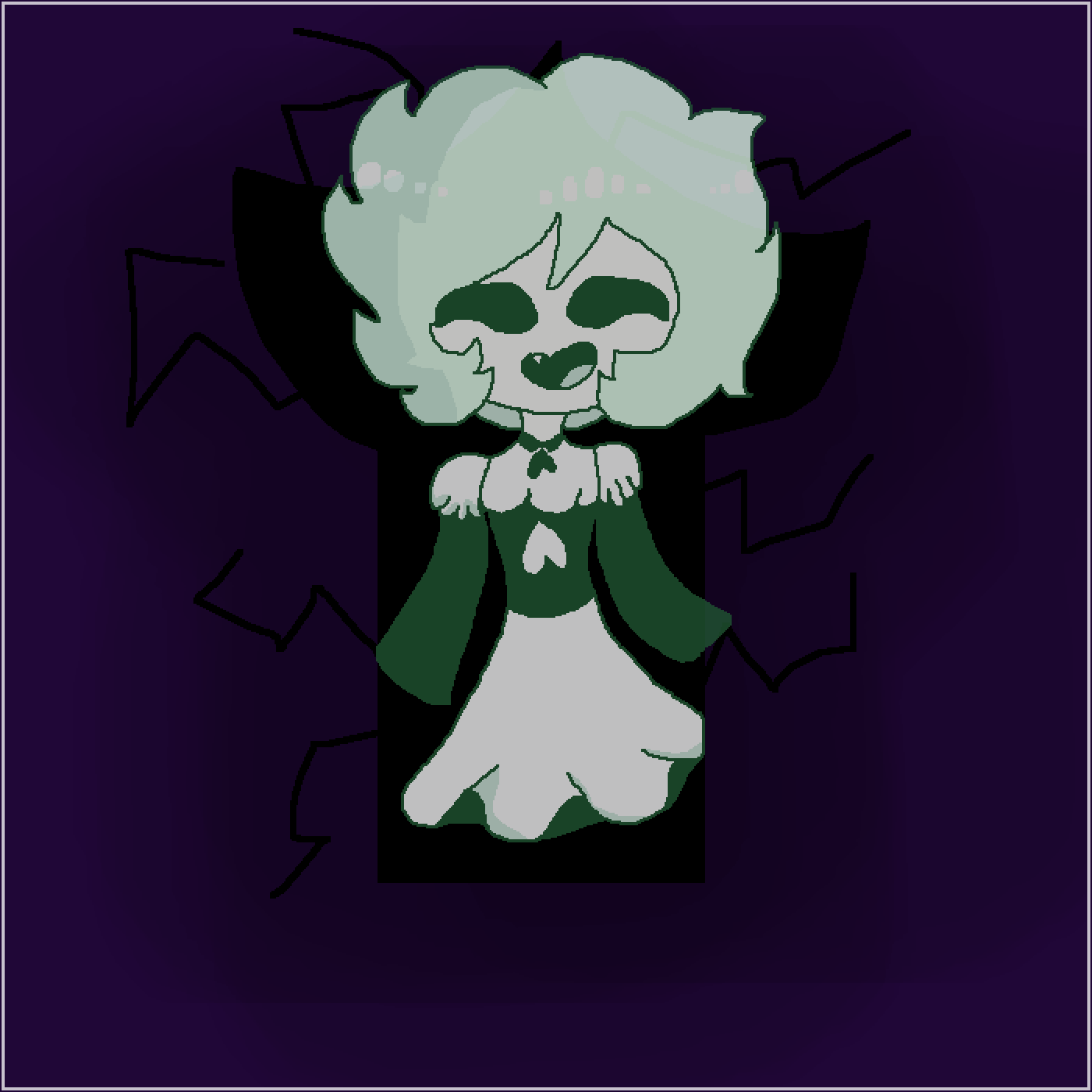 Non-Furry or human OC Contest - Pixilart