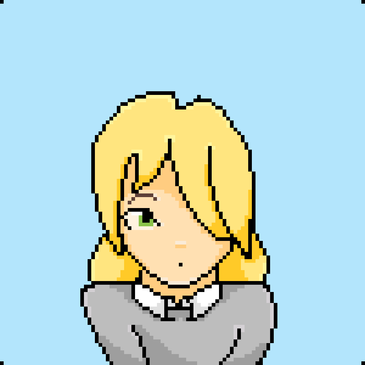 Pixilart Idk How To Tag People By AniTheDoodler