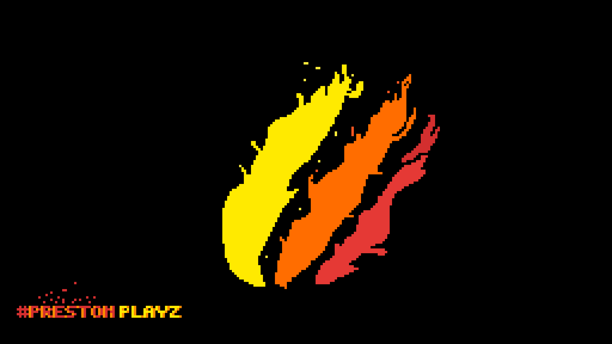 Pixilart - Preston playz by Wdog2