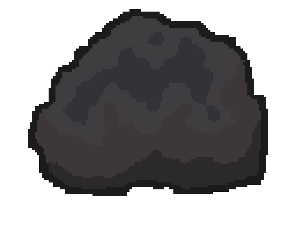 Editing obstaculo (Pedra) - Free online pixel art drawing tool - Pixilart