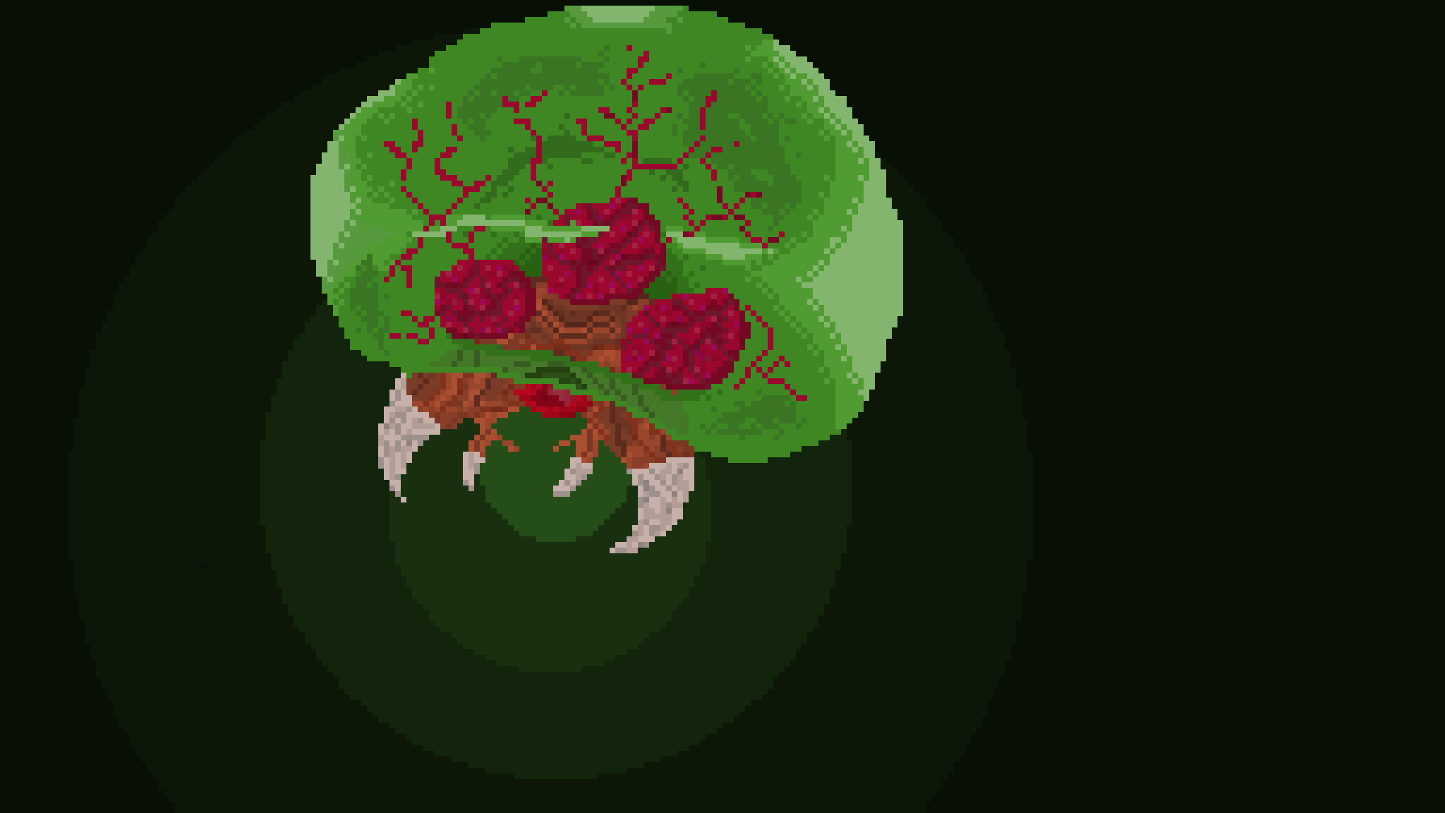 Pixilart - Metroid by Masakado