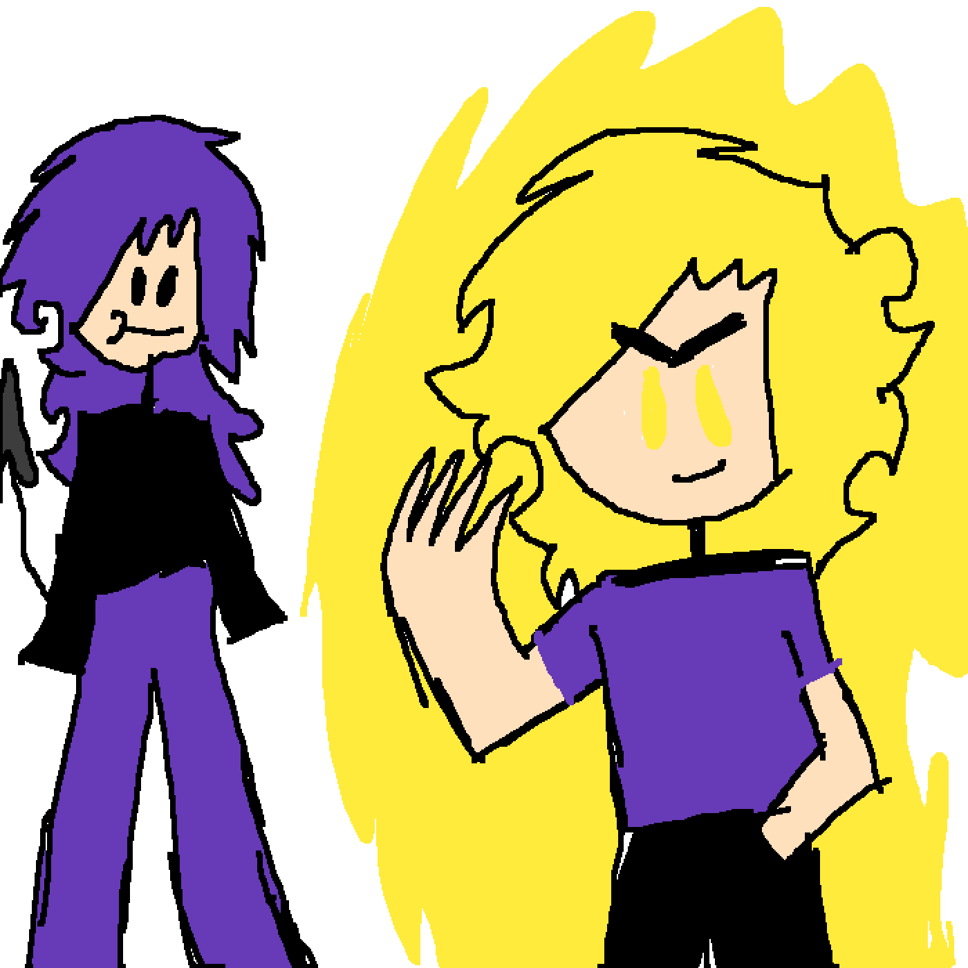 Fnf-dragon-homi's Gallery - Pixilart