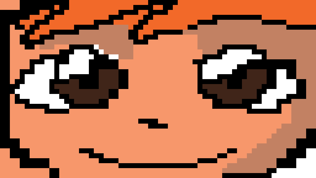 Pixilart - Dunno by IceVillageRuler