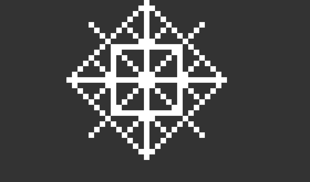 Editing cobweb - Free online pixel art drawing tool - Pixilart