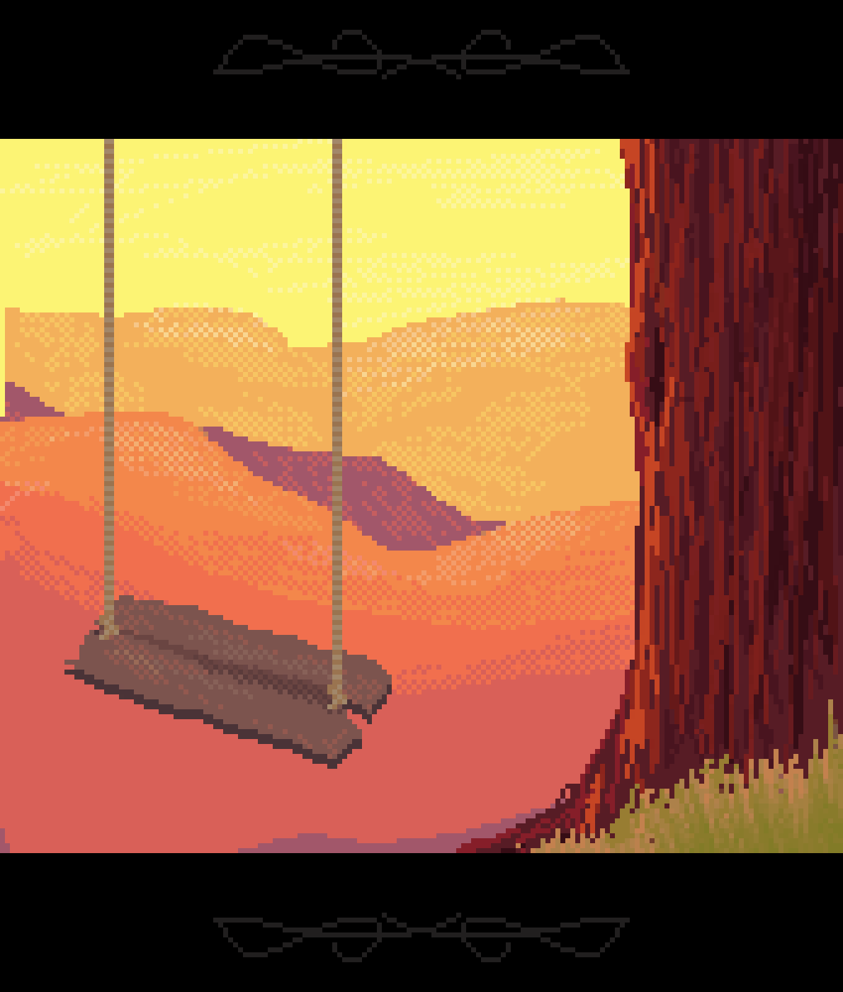 Pixilart - early morning by eve-the-shrimp