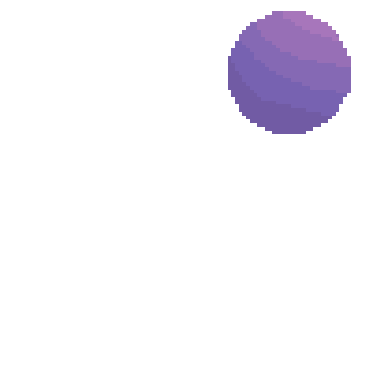 Pixilart - Ball by shiinaa7777