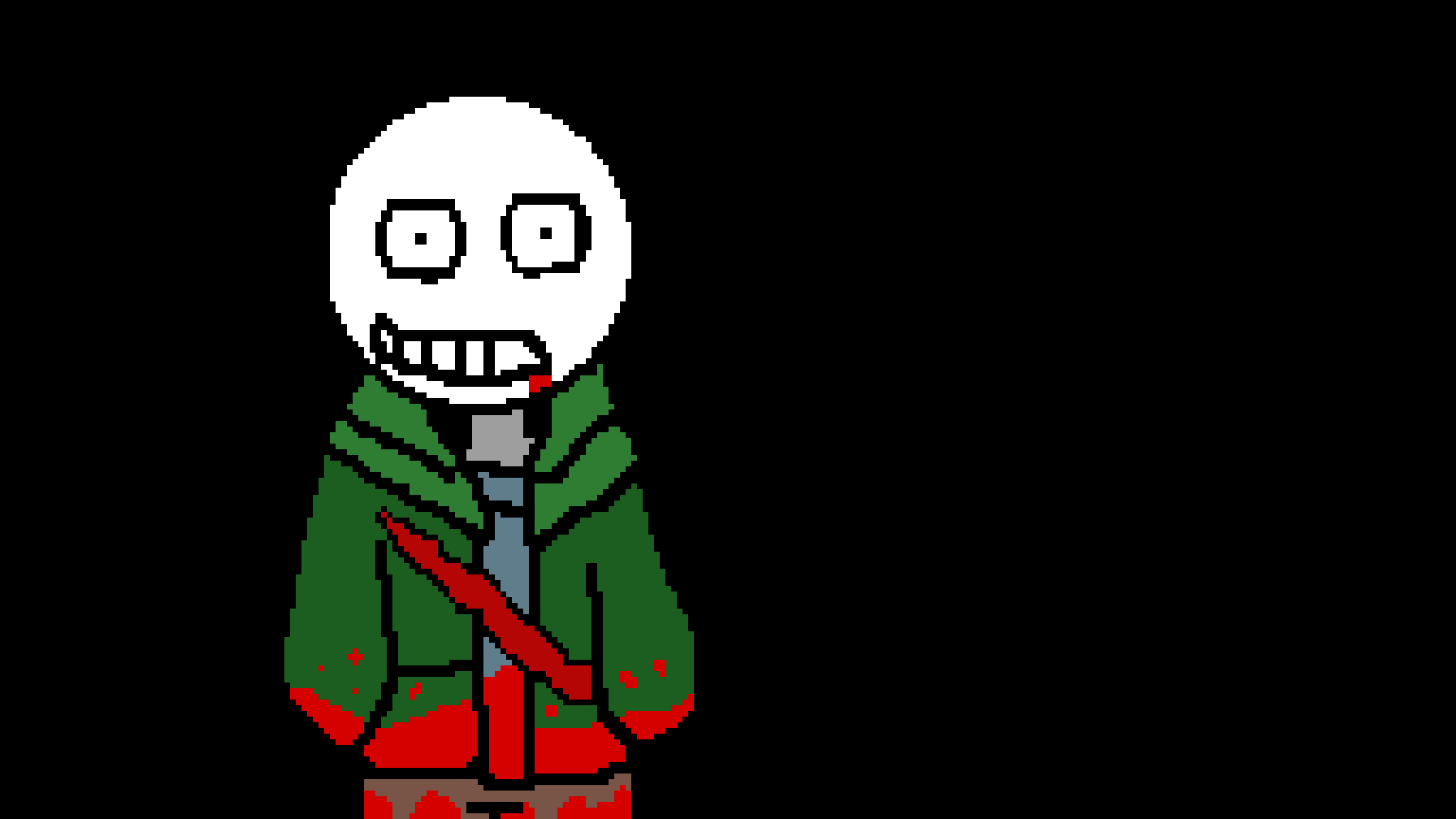 Dust final act by Drcornbread - Pixilart