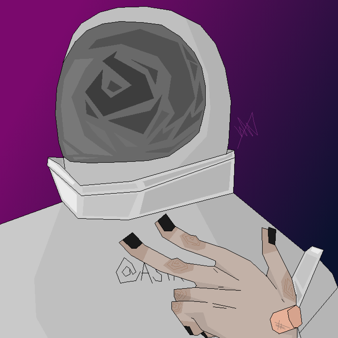 Astro-not's Gallery - Pixilart