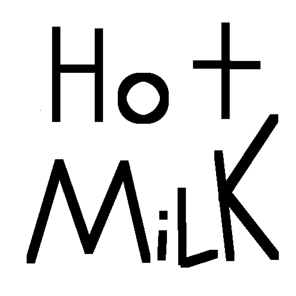 Pixilart - hot milk by Easterling